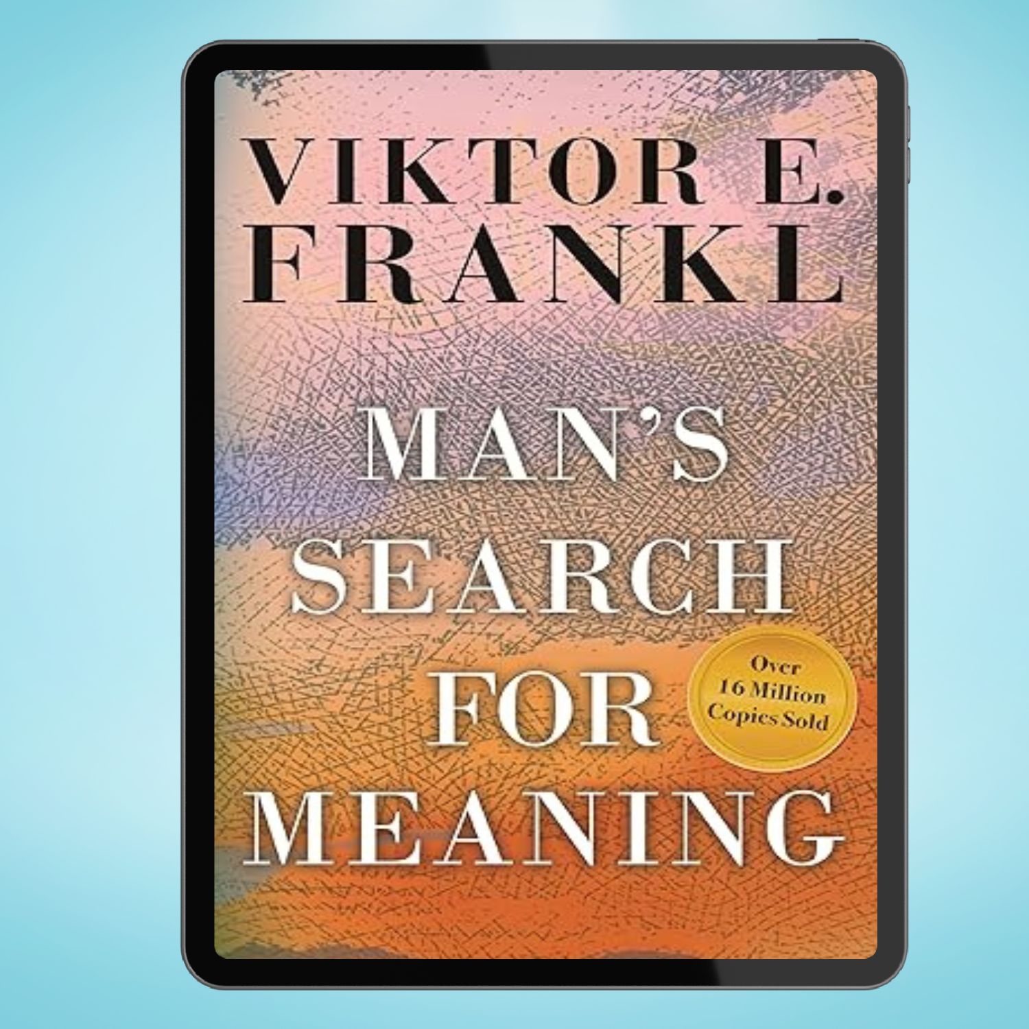 Man's Search for Meaning | Inspire Uplift