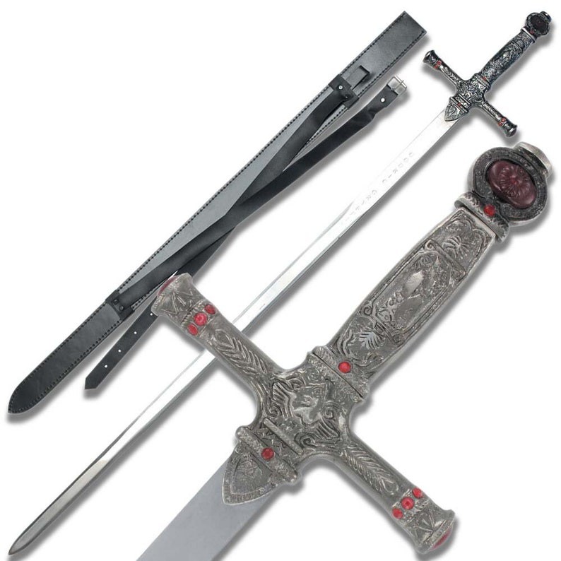 Harry Potter Monogram Sword, Custom Sword, Personalized Swor | Inspire ...
