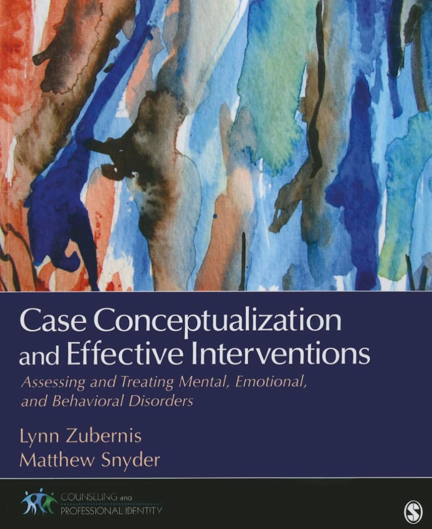 Case Conceptualization and Effective Interventions Assessing | Inspire ...