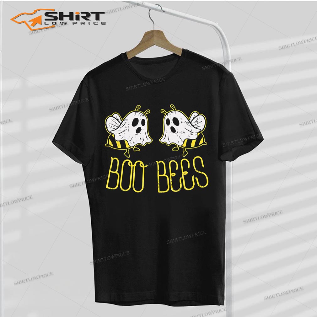 Boo Bees Funny Couples Halloween Costume For Adult Her Women | Inspire ...