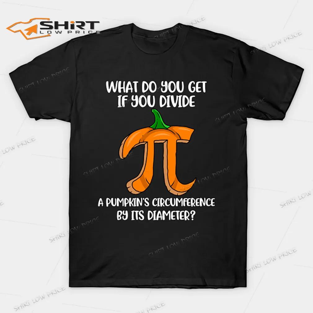 What Do You Get If You Divide A Pumpkins Circumference By It | Inspire ...