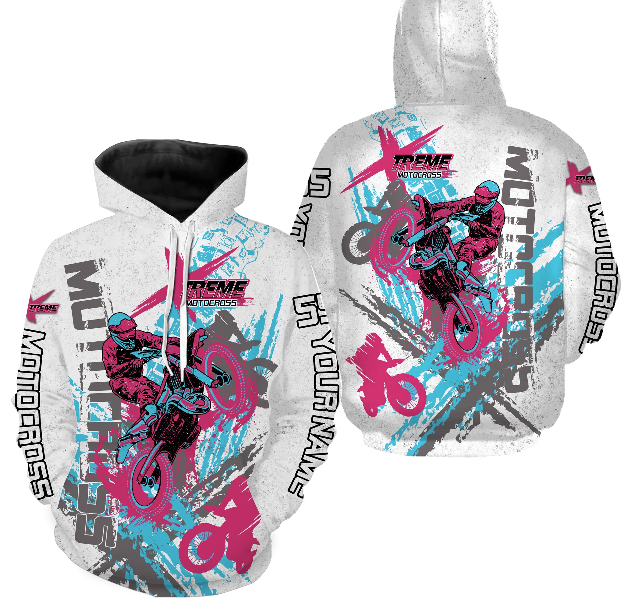 racing sublimation - Inspire Uplift