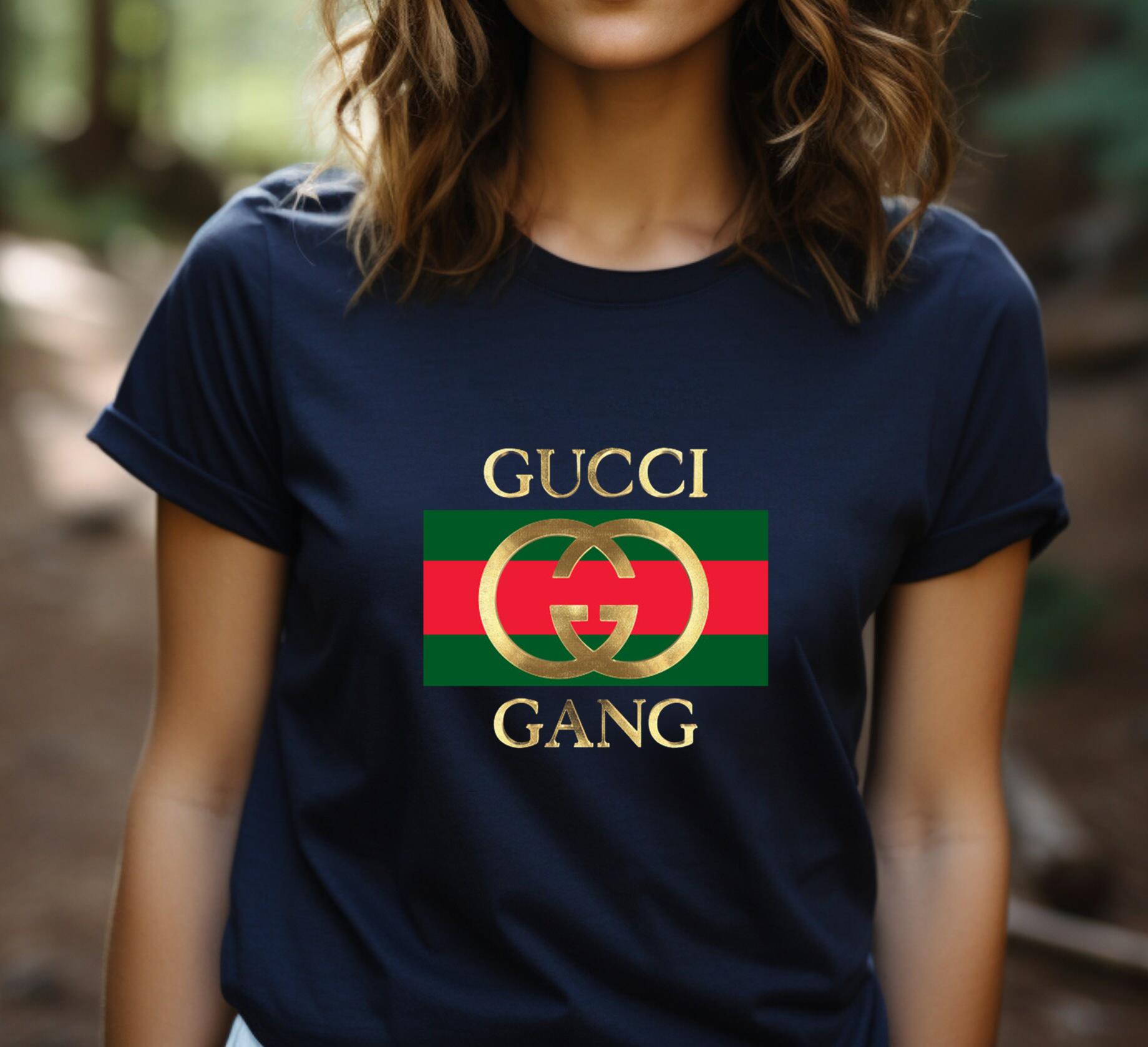 Gucci Vintage GANG replica | Inspire Uplift