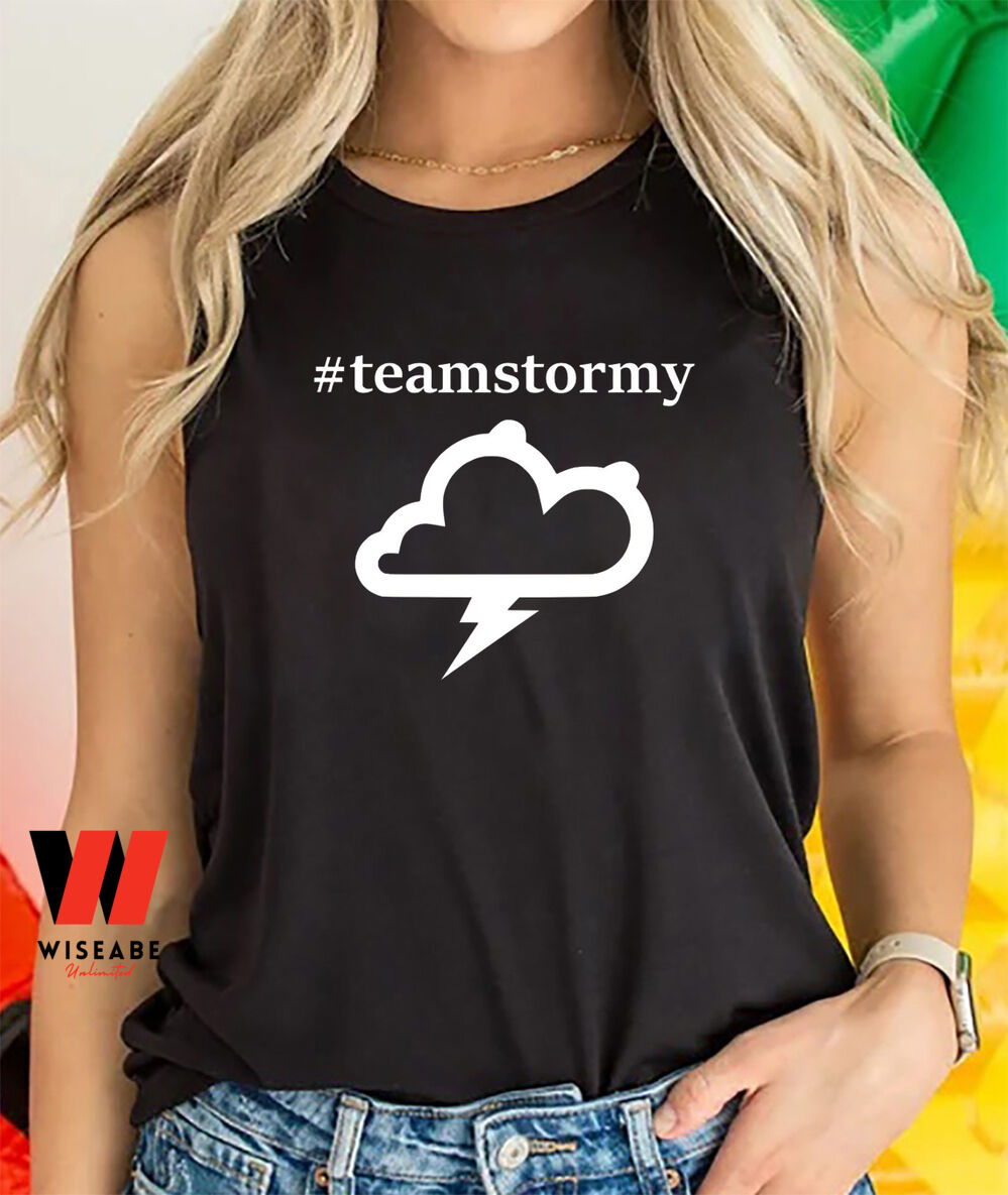 Unique Team Stormy Daniels T Shirt | Inspire Uplift