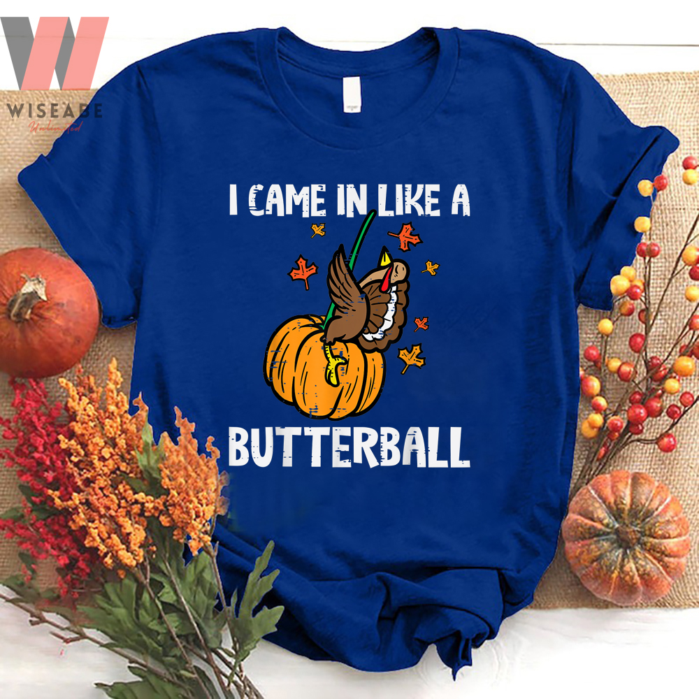 Butterball Turkey | Inspire Uplift