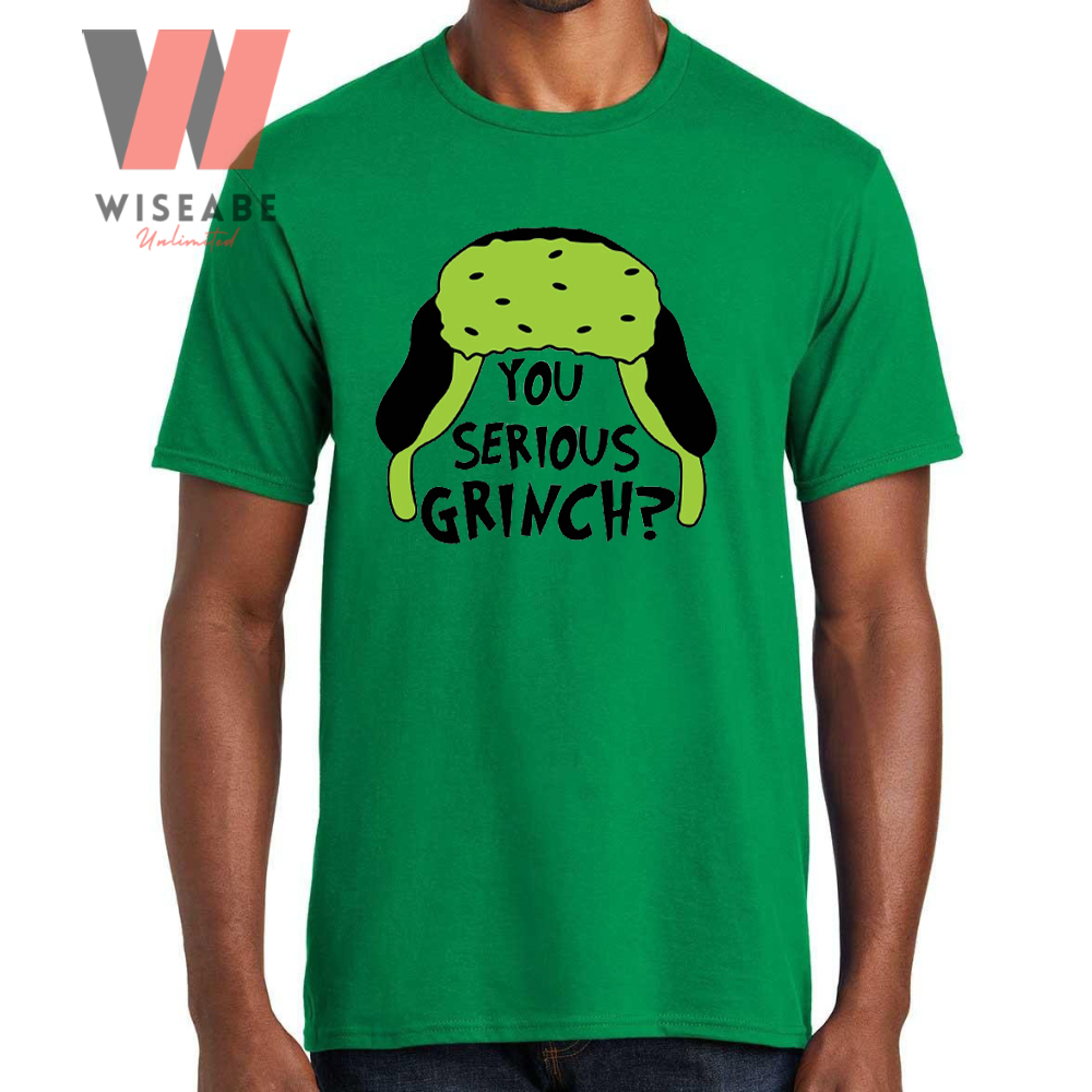 Grinch Hat | Inspire Uplift
