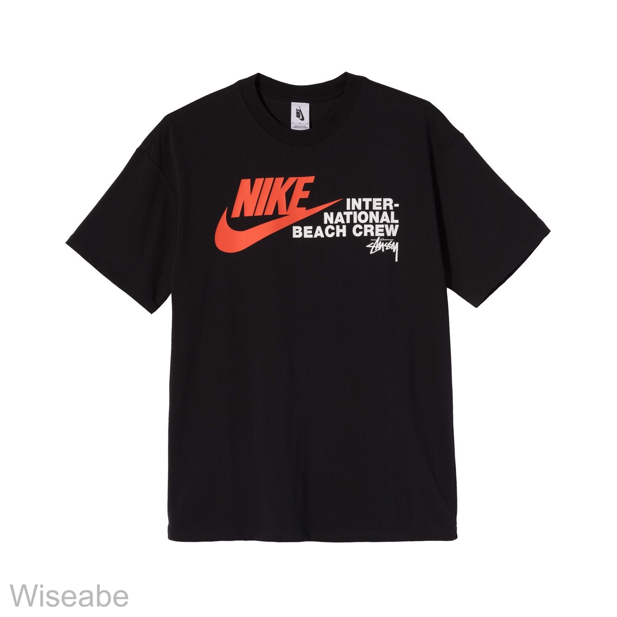 Nike Stussy International Beach Shirt, Cheap Nike T Shirts | Inspire Uplift