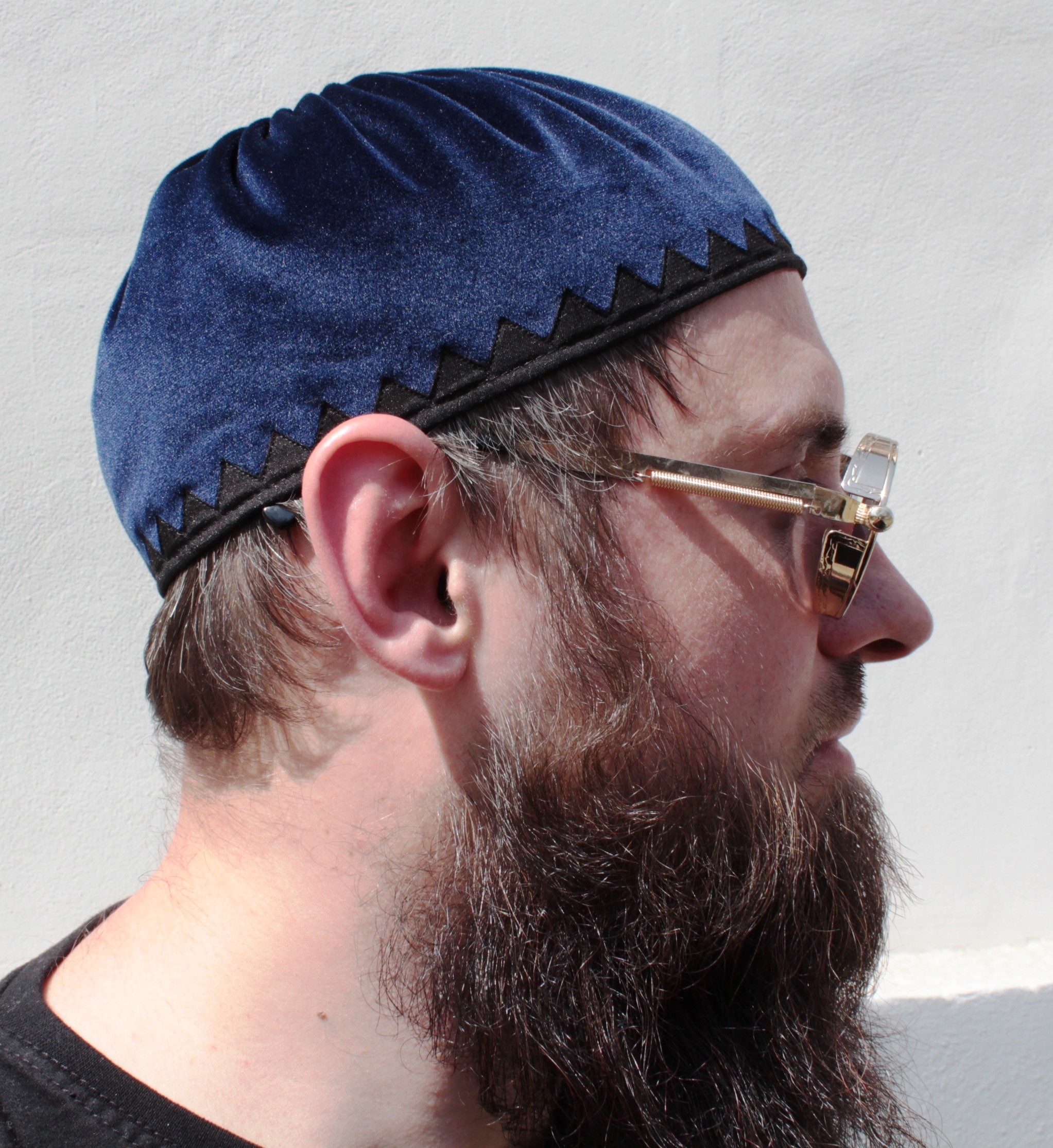 Hasbulla Dagestan hat style Blue | Inspire Uplift