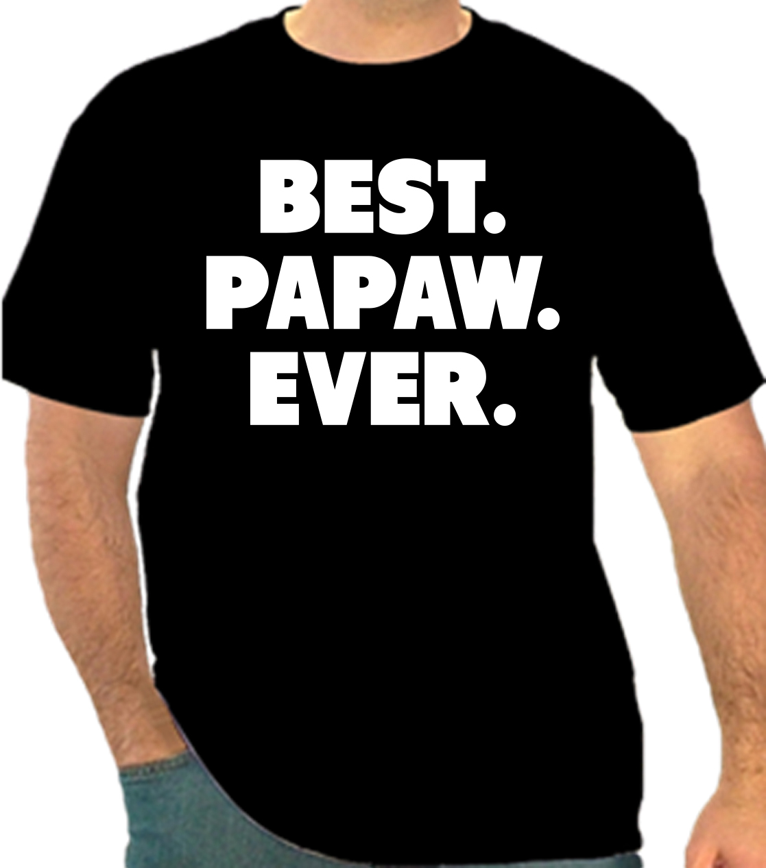 Best Papaw Ever png | Inspire Uplift