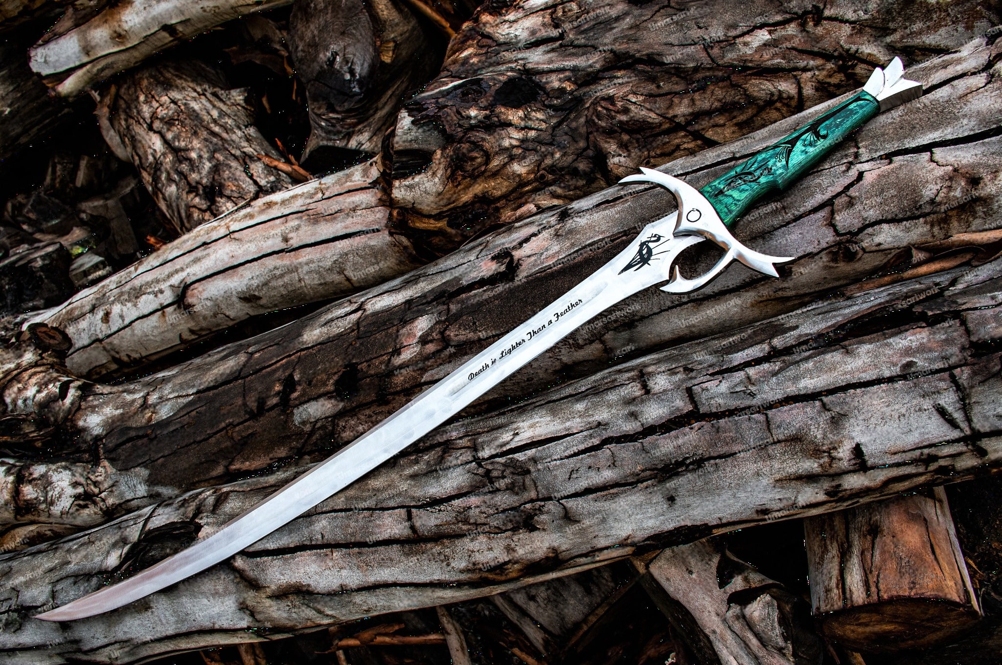 sword, swords, handmade sword, larp sword, zelda sword,gift | Inspire ...