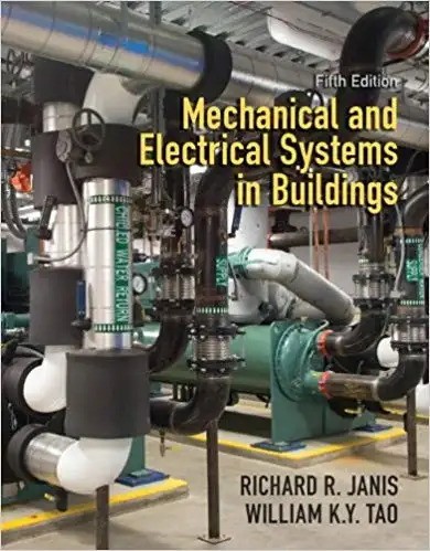 Solution Manual for Mechanical & Electrical Systems in Build | Inspire ...