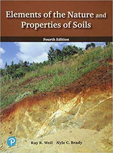 Elements of the Nature and Properties of Soils 4th Edition | Inspire Uplift