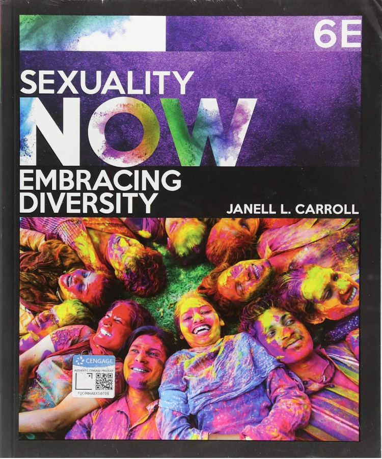 Sexuality Now Embracing Diversity 6th Edition by Janell L. C - Inspire ...