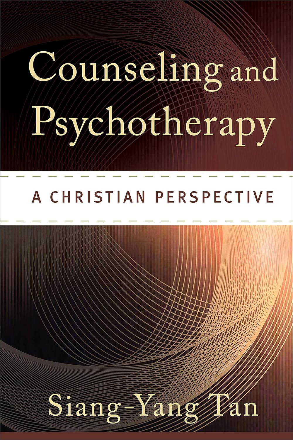 Counseling and Psychotherapy: A Christian Perspective | Inspire Uplift