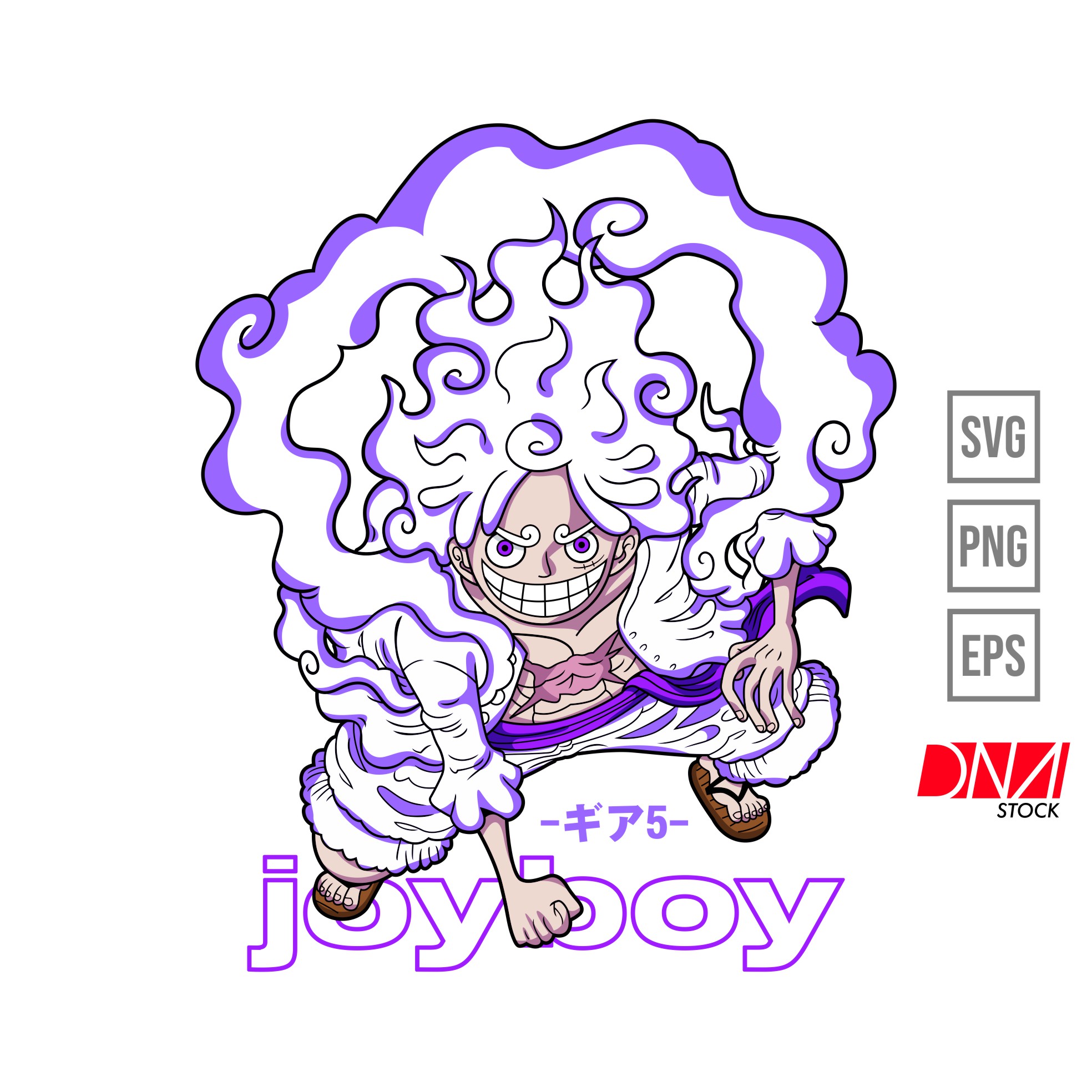 Luffy svg, Monkey D. Luffy svg, One Piece svg, Anime svg, An | Inspire ...
