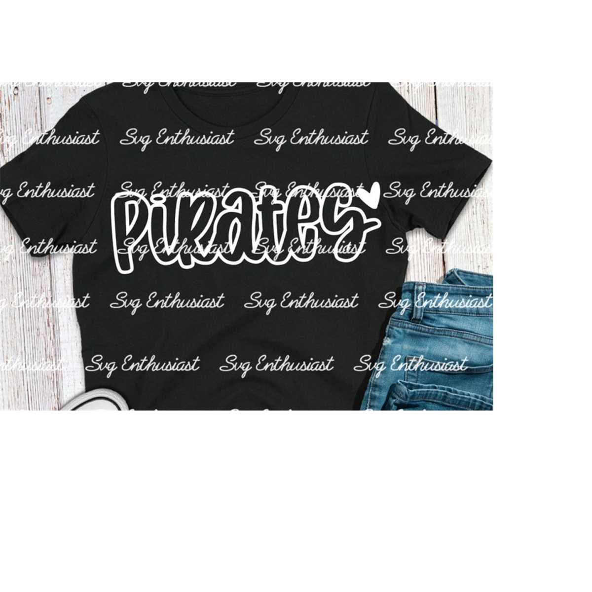 Pirates SVG, Baseball SVG, Pirates mascot Svg, Pirates cheer | Inspire ...