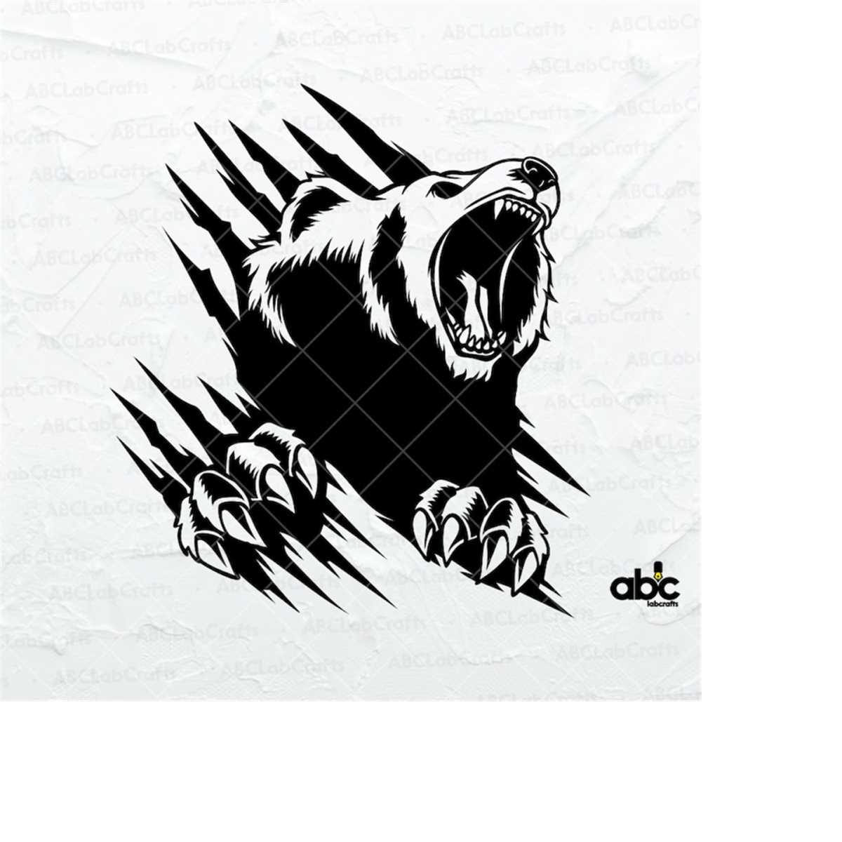 Angry Bear Svg File | Bear Svg | Hunting Wild Animal Svg | B | Inspire ... Angry Bear Svg File | Bear Svg | Hunting Wild Animal Svg | B | Inspire ...
