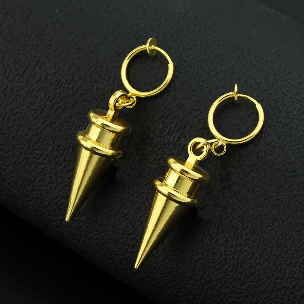 Anime Spy X Family Cos Yor Forger Earrings Props Needles Tho | Inspire ...