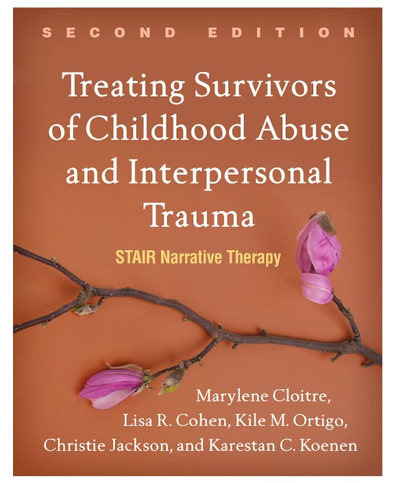 Treating Survivors of Childhood Abuse and Interpersonal Trau | Inspire ...
