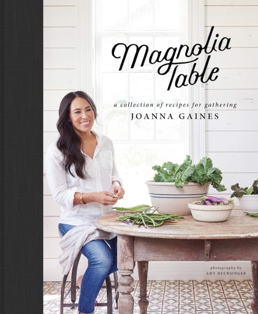 Magnolia Table | Inspire Uplift