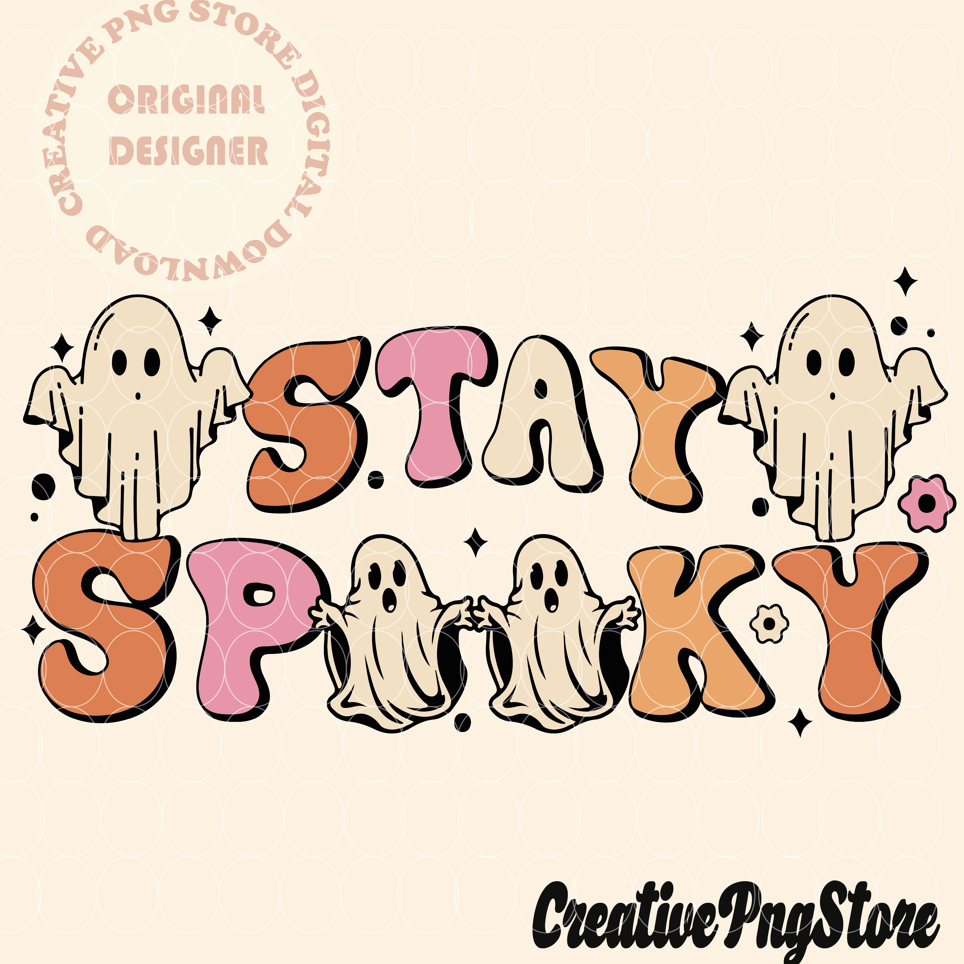 Spooky Season PNG, Halloween Png, Boo Png, Spooky Png, Hallo - Inspire ...