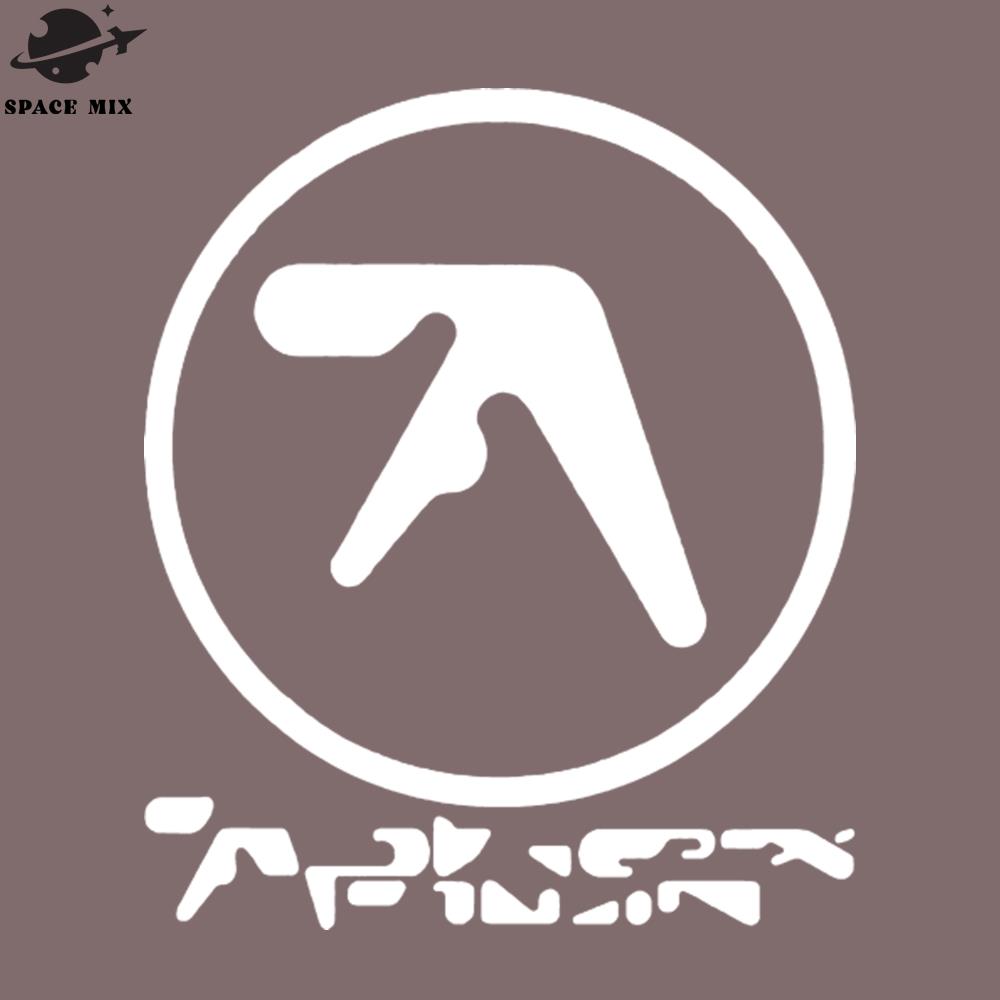 Aphex Twin PNG Design | Inspire Uplift