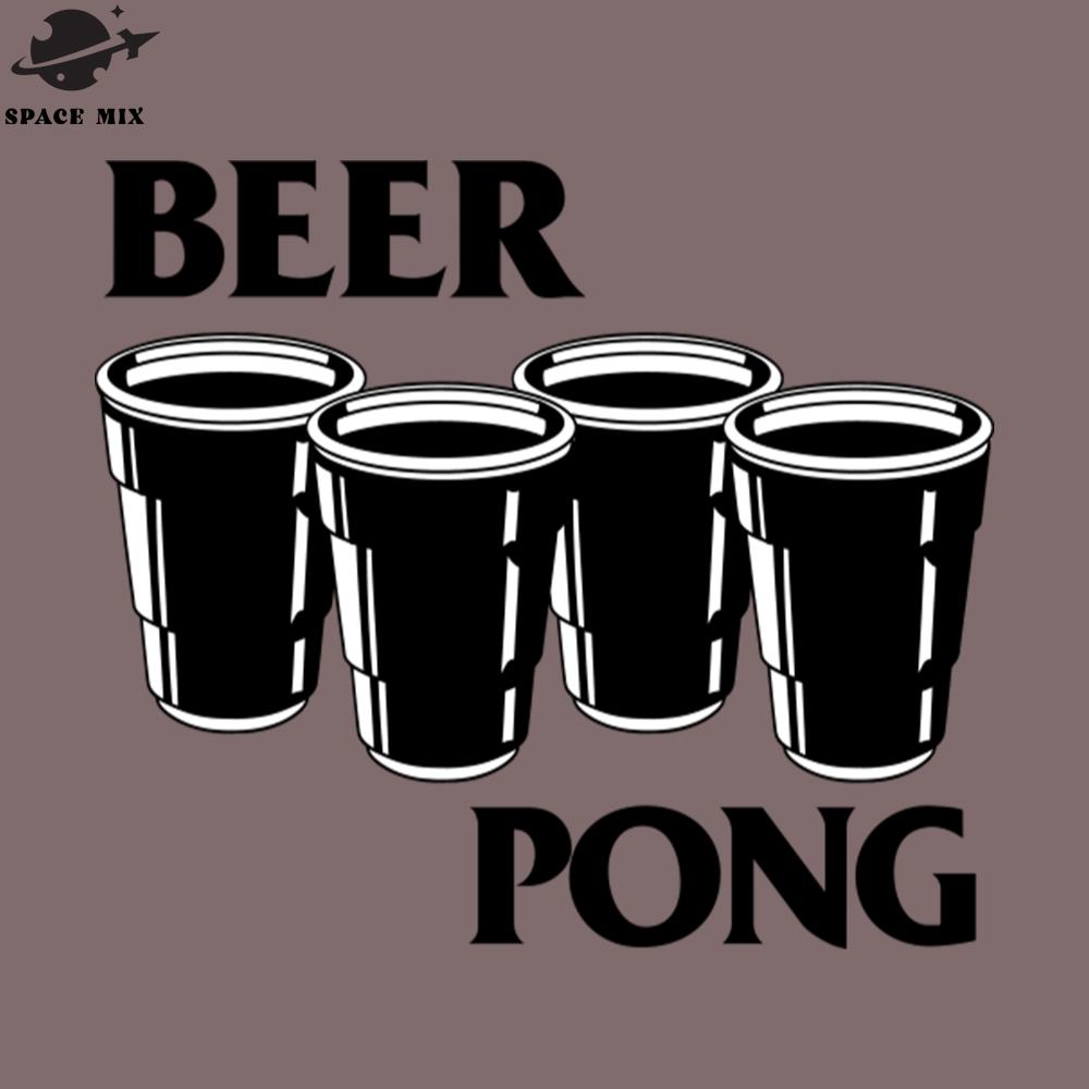 Beer ong unksthetic PNG Design | Inspire Uplift