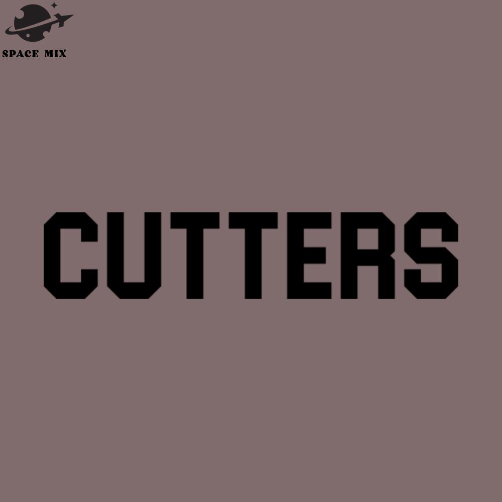 Breaking Away Cutters Bike Team PNG Design | Inspire Uplift