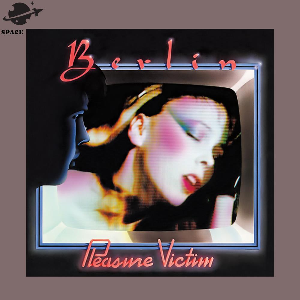 Berlin leasure Victim PNG Design | Inspire Uplift