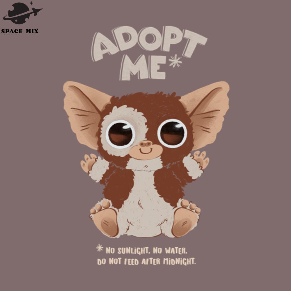 Adopt me PNG Design - Inspire Uplift
