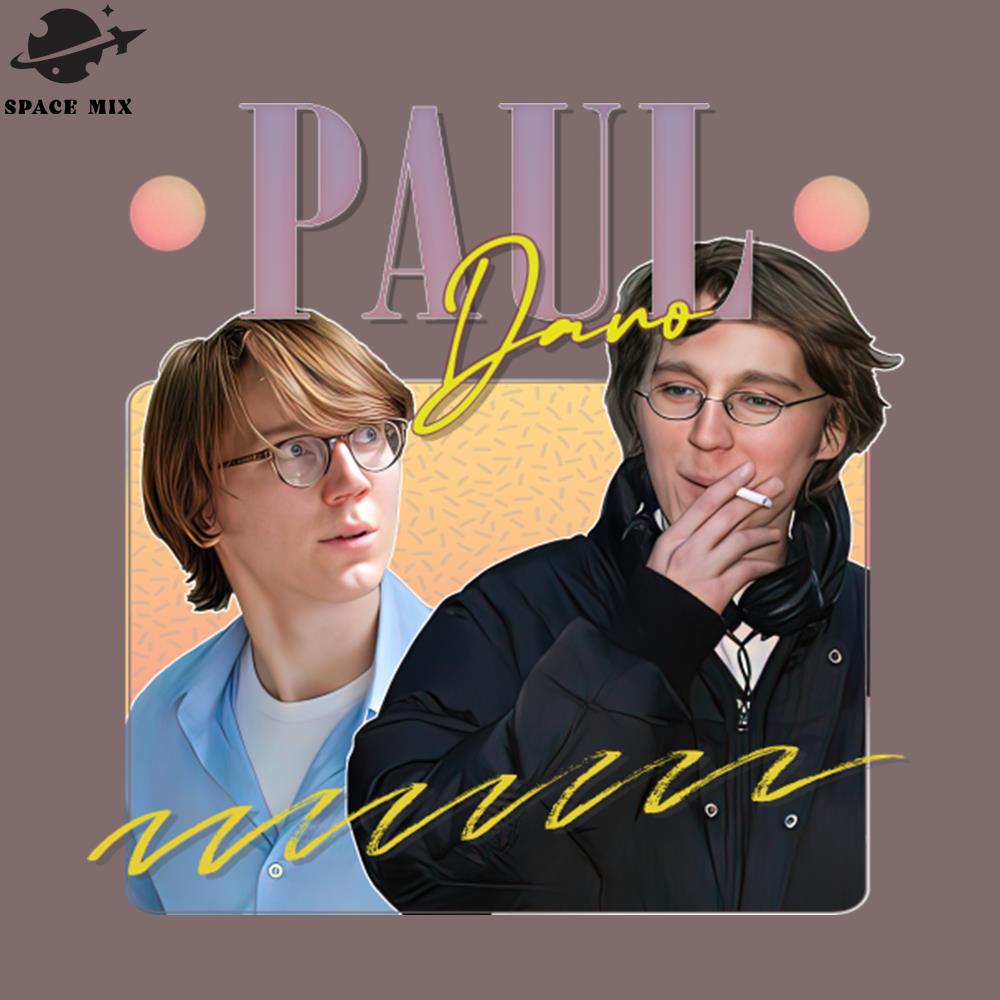 aul Dano PNG Design | Inspire Uplift