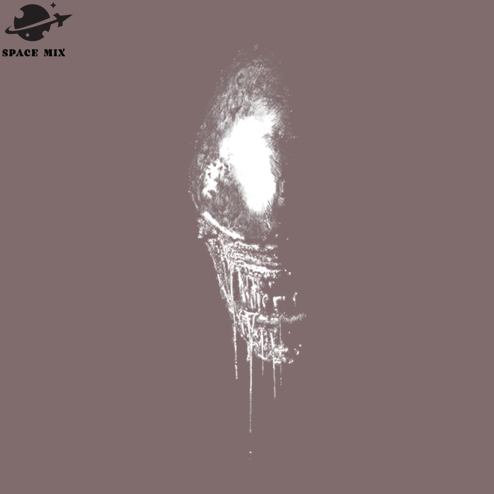 Alien PNG Design | Inspire Uplift