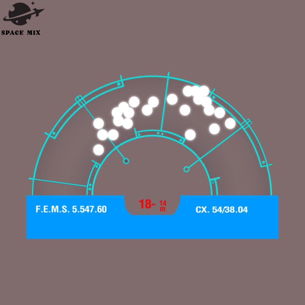 Aliens Motion Tracker PNG Design | Inspire Uplift