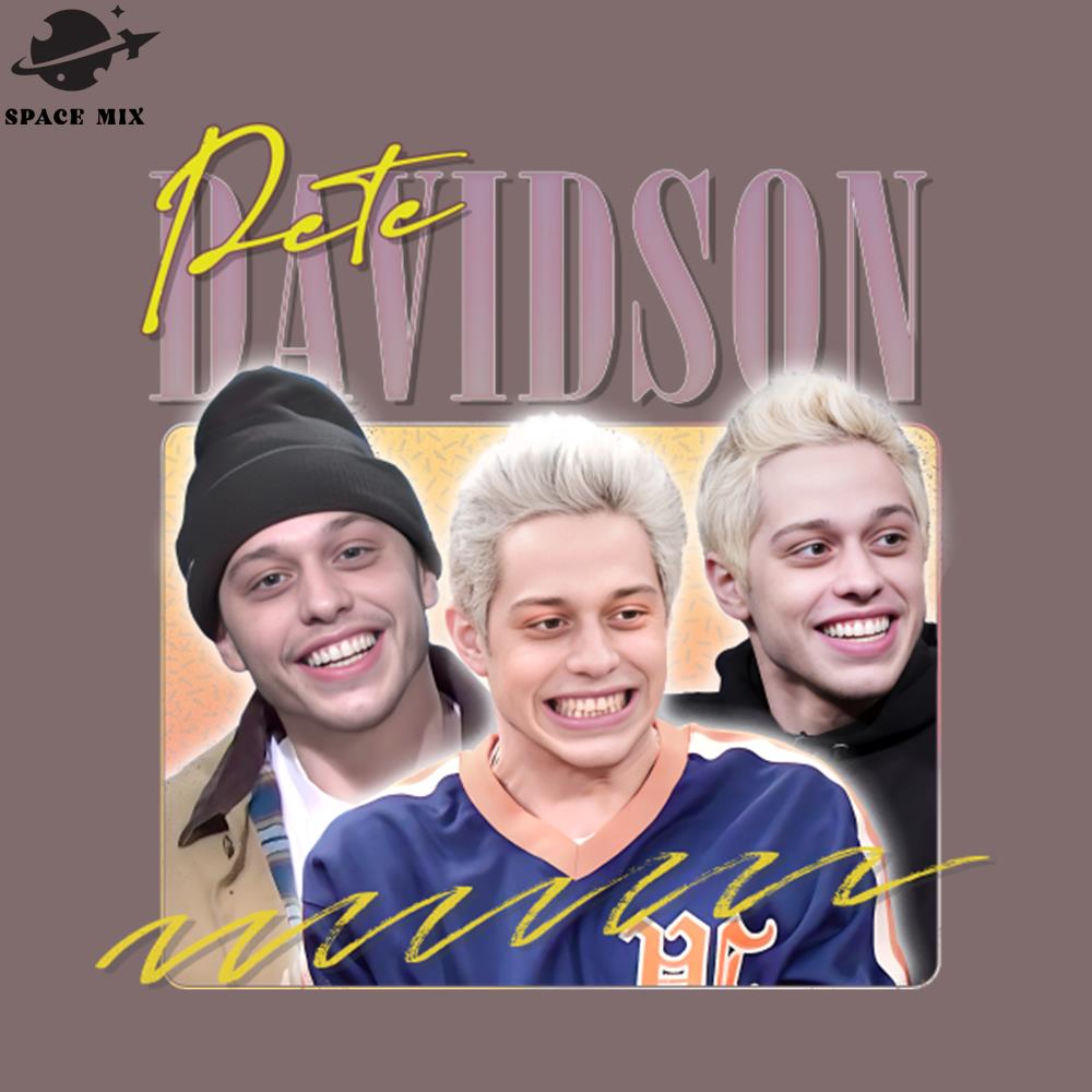 avidson Retro Aesthetic PNG Design - Inspire Uplift