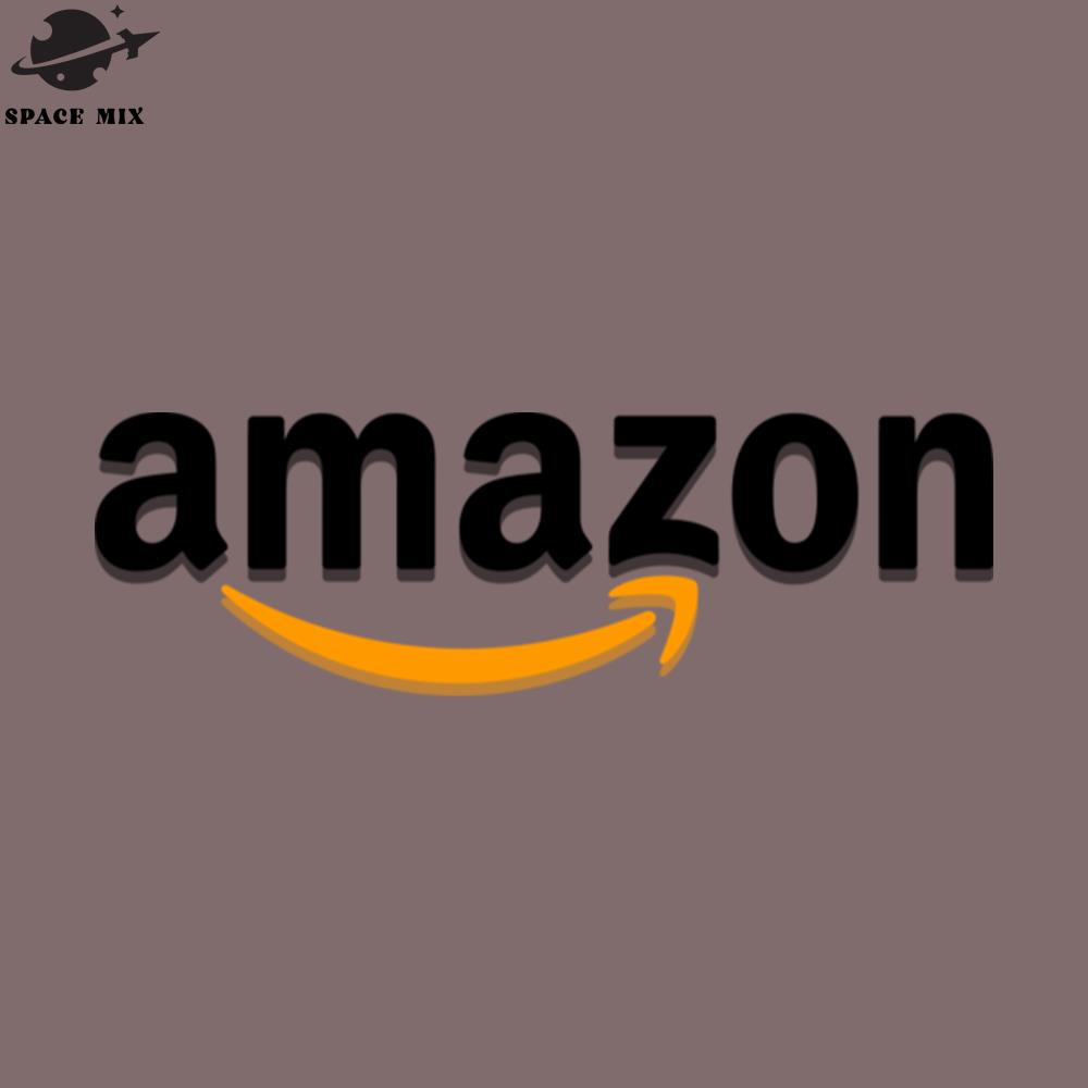 Amazon Brand Logo PNG Design | Inspire Uplift