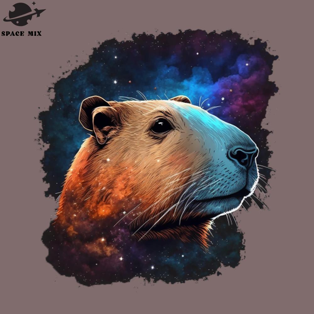 Capybara Png | Inspire Uplift