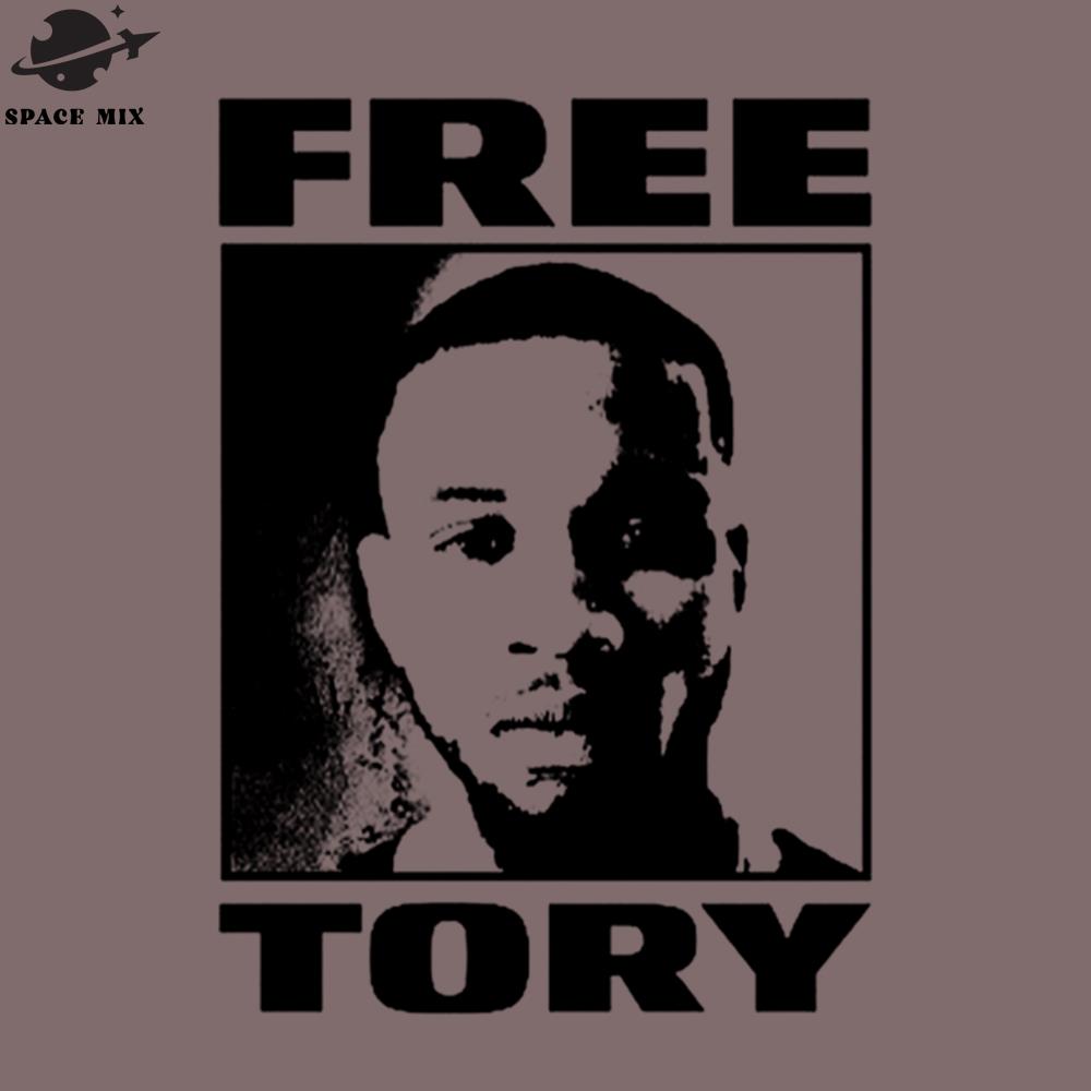 Free Tory PNG Design - Inspire Uplift