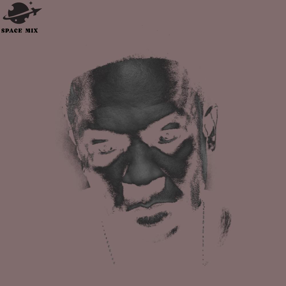 Dr Dre Hiphop PNG Design | Inspire Uplift