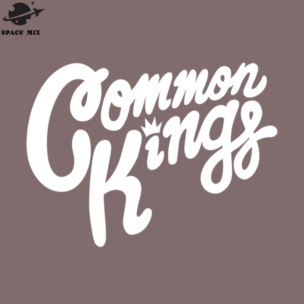 Common Kings PNG Design | Inspire Uplift