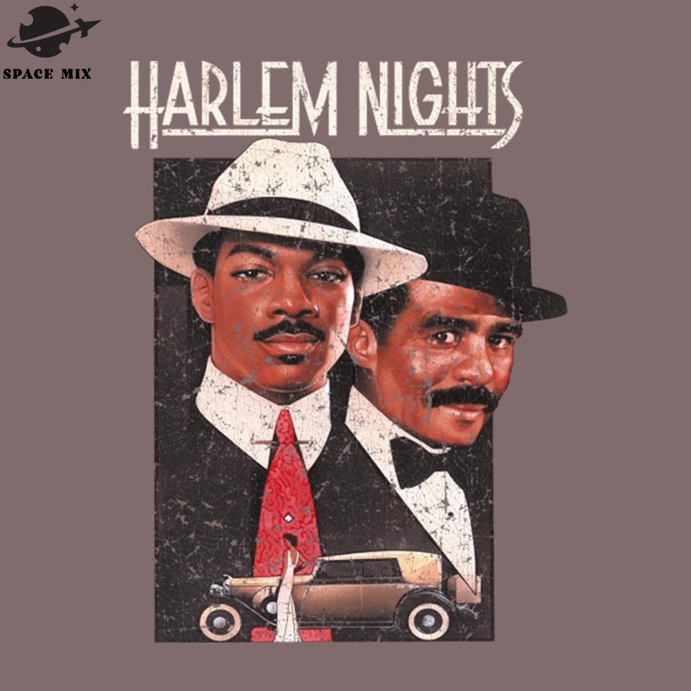 HARLEM IHT VITAE PNG Design | Inspire Uplift