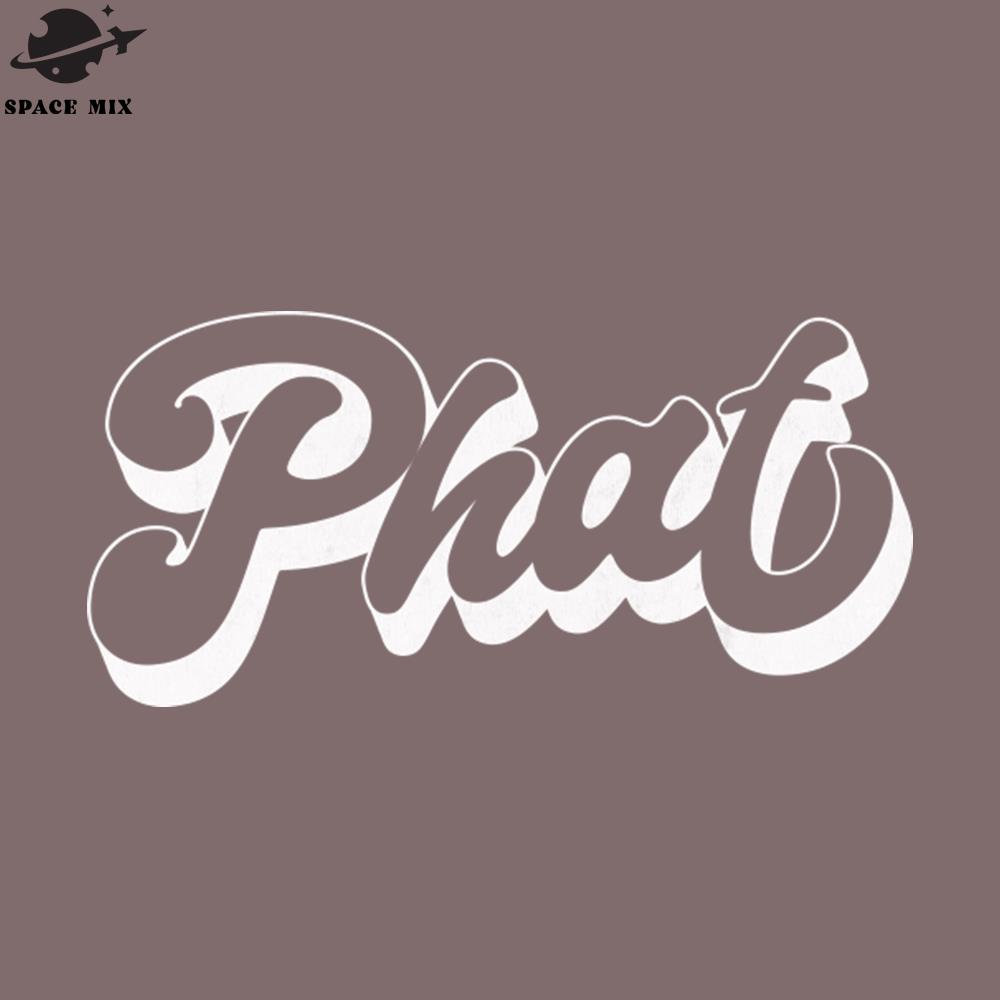 hat Retro Typography PNG Design - Inspire Uplift