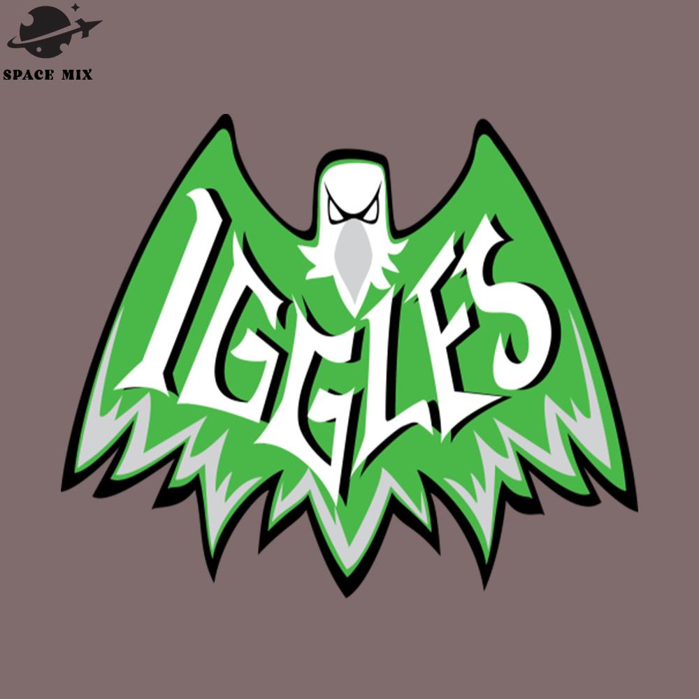 igglez PNG Design - Inspire Uplift