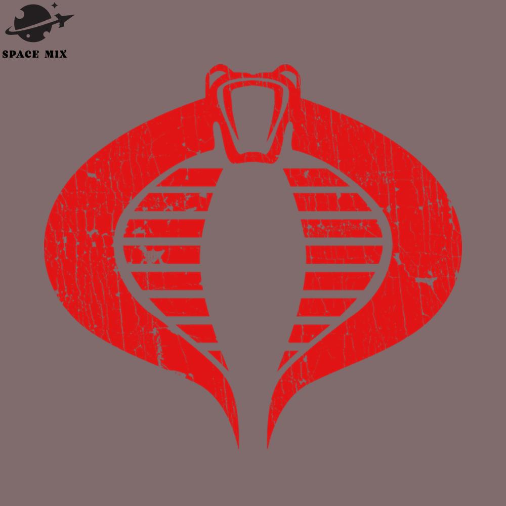 Dangerous Organization 80s Action Figures PNG Design | Inspire Uplift