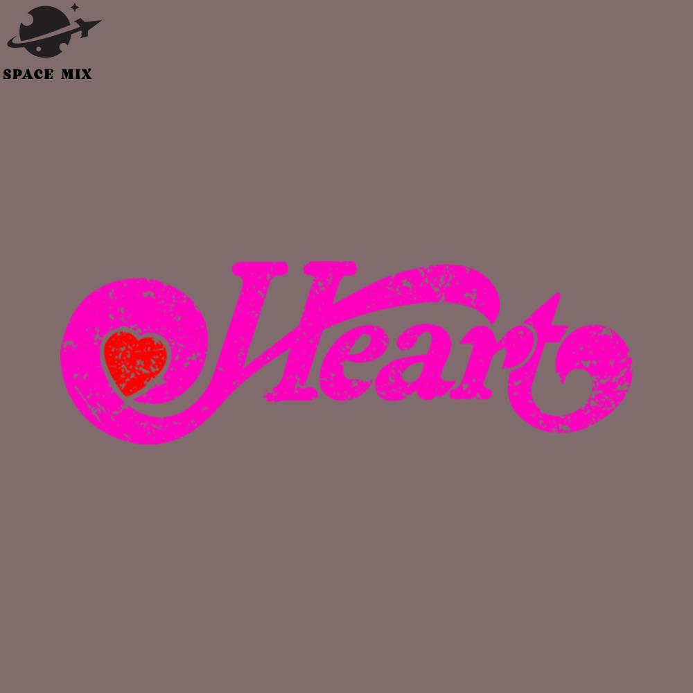 heart band PNG Design | Inspire Uplift