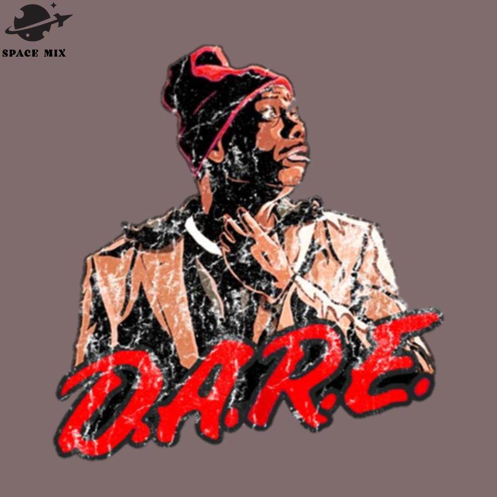 Dare PNG Design | Inspire Uplift
