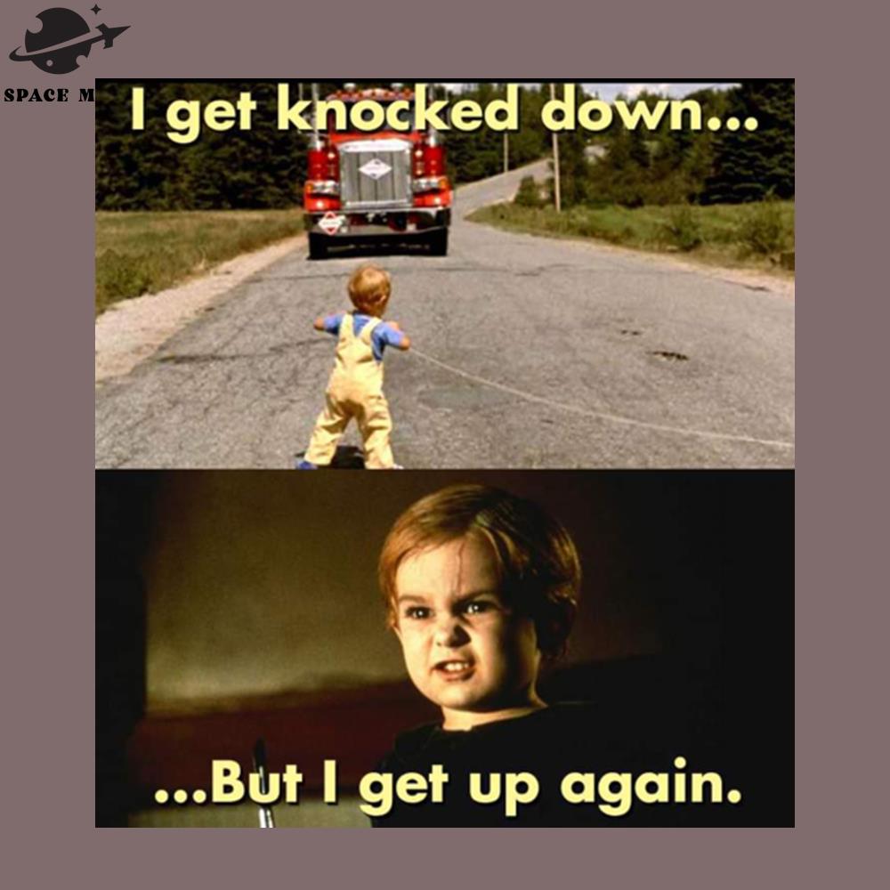 et Semetary Horror Fan PNG Design | Inspire Uplift