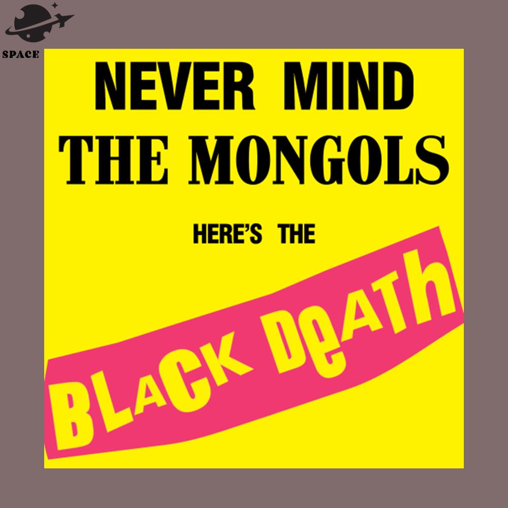 Heres The Black Death Png Design Inspire Uplift