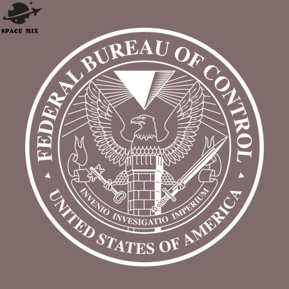 FBC Logo White PNG Design | Inspire Uplift