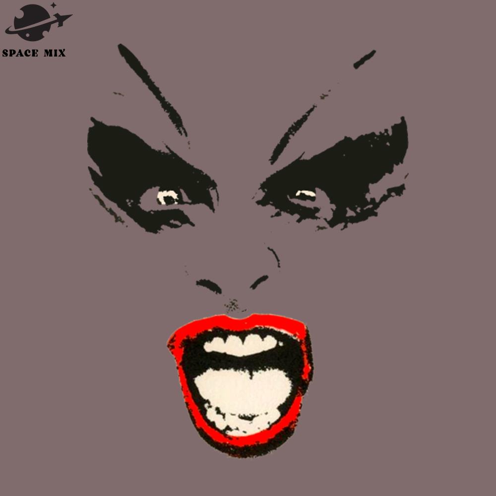 Female Trouble Face PNG Design | Inspire Uplift
