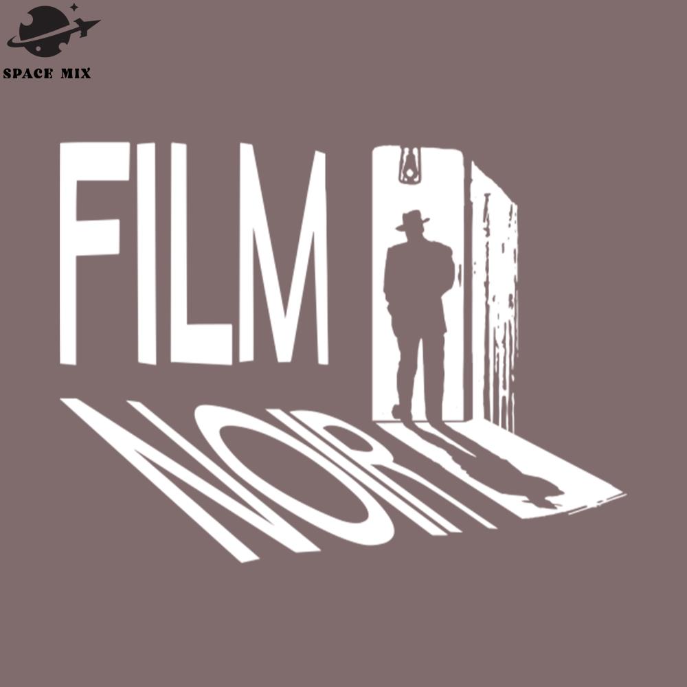 Film oir PNG Design | Inspire Uplift